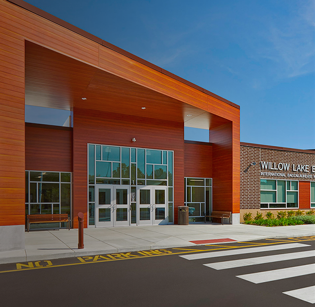 Partnership with PK-12 Education - Smoot Construction