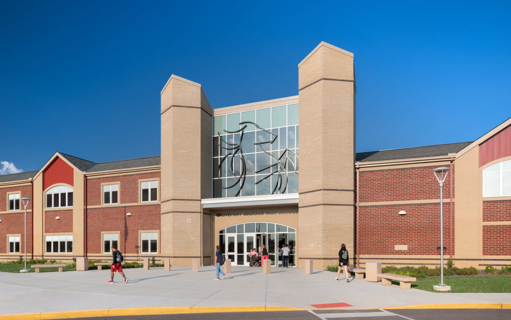 Our Work Archive - Smoot Construction