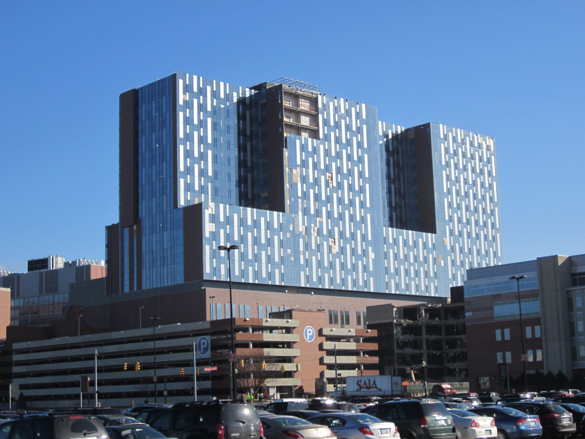 Our Work Archive - Smoot Construction