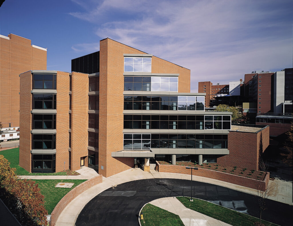 Healthcare Archives - Smoot Construction