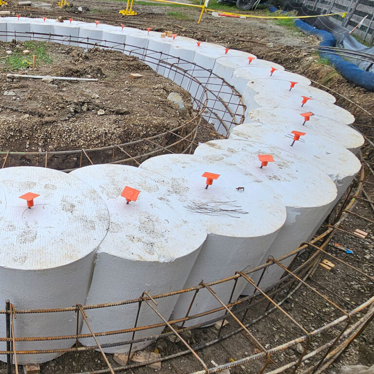 Our Work Archive - Smoot Construction